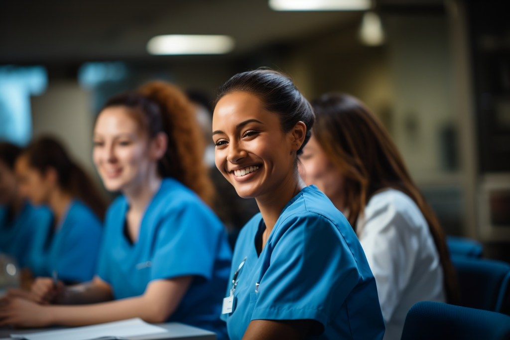 NCAP – Competence Assessment Programme for Internationally Qualified ...